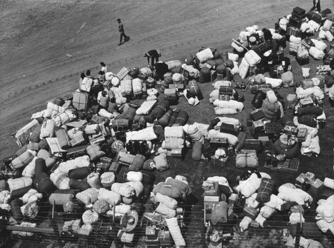 ‘Alien Enemies’: How Pearl Harbor Changed the Lives of Japanese ...
