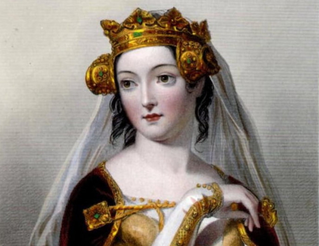 10 Facts About Philippa of Hainault | History Hit