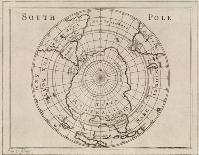 What Was the Heroic Age of Antarctic Exploration? | History Hit