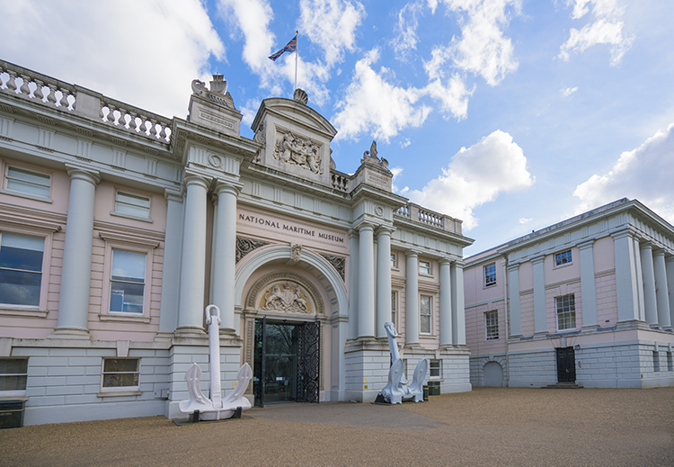 Important Maritime Museums to Visit Around the World | Historical ...
