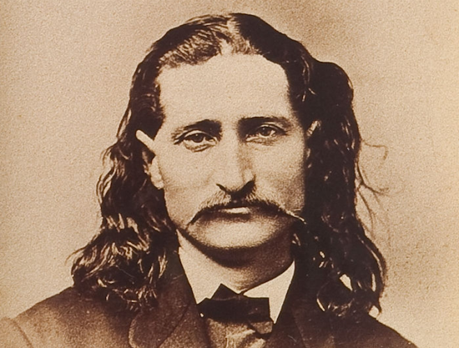 10 Facts About Wild Bill Hickok | History Hit