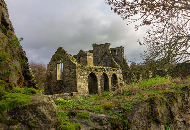 10 Facts About the Book of Kells | History Hit