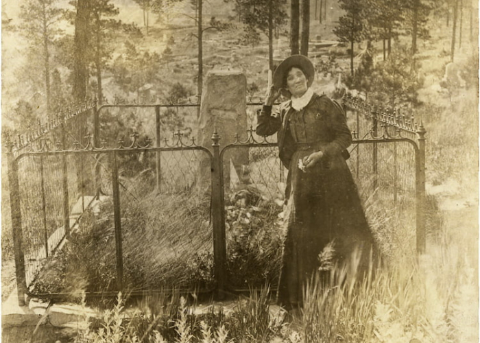 10 Facts About Calamity Jane | History Hit