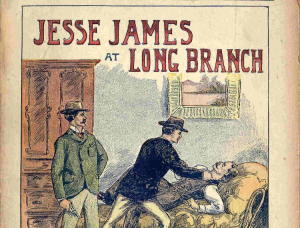 American Outlaw: 10 Facts About Jesse James | History Hit