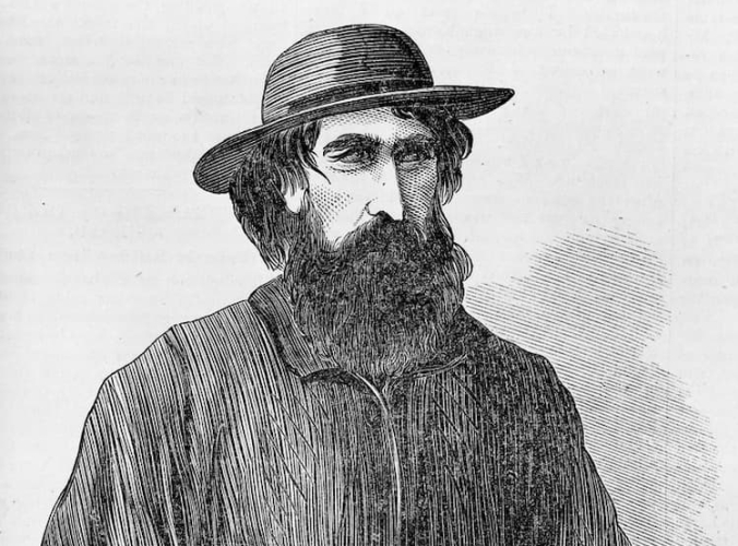 5 of Australia’s Most Infamous Bushrangers | History Hit