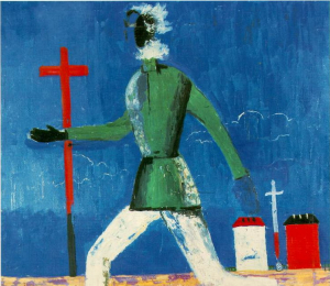 What Caused the Soviet Famine of 1932-1933? | History Hit