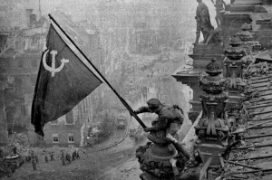 The Red Army: 10 Facts About the Soviet Armed Forces | History Hit