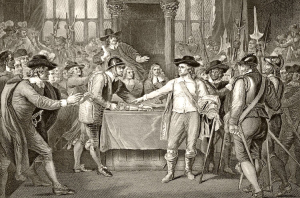 “In the Name of God, Go”: The Enduring Significance of Cromwell’s 1653 ...