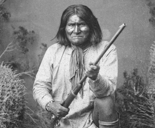 7 Iconic Figures of the American Frontier | History Hit