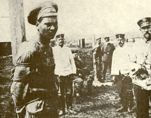 10 Facts About the Russian Civil War | History Hit