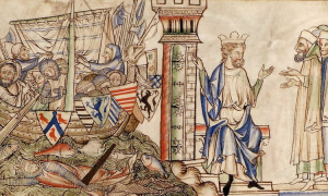 Anglo-Saxon Dynasty: The Rise and Fall of the House of Godwin | History Hit