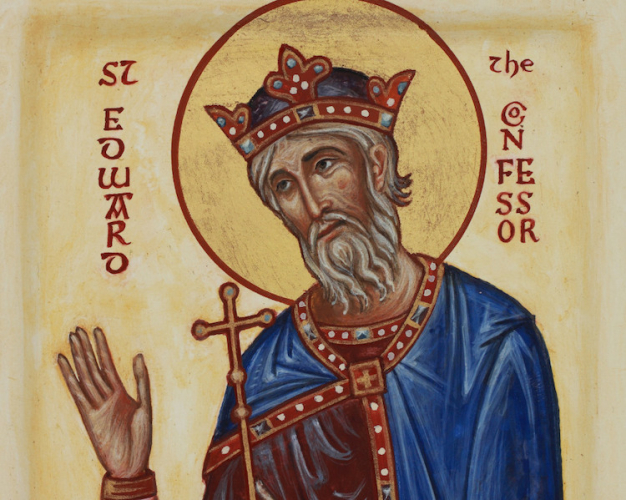 Anglo-Saxon Dynasty: The Rise and Fall of the House of Godwin | History Hit