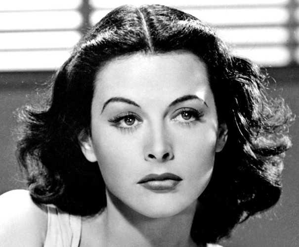 Hedy Lamarr: The Hollywood Star Who Helped Invent WiFi | History Hit