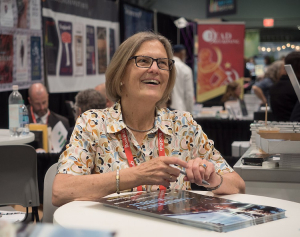 Kathy Sullivan: The First American Woman to Walk in Space | History Hit