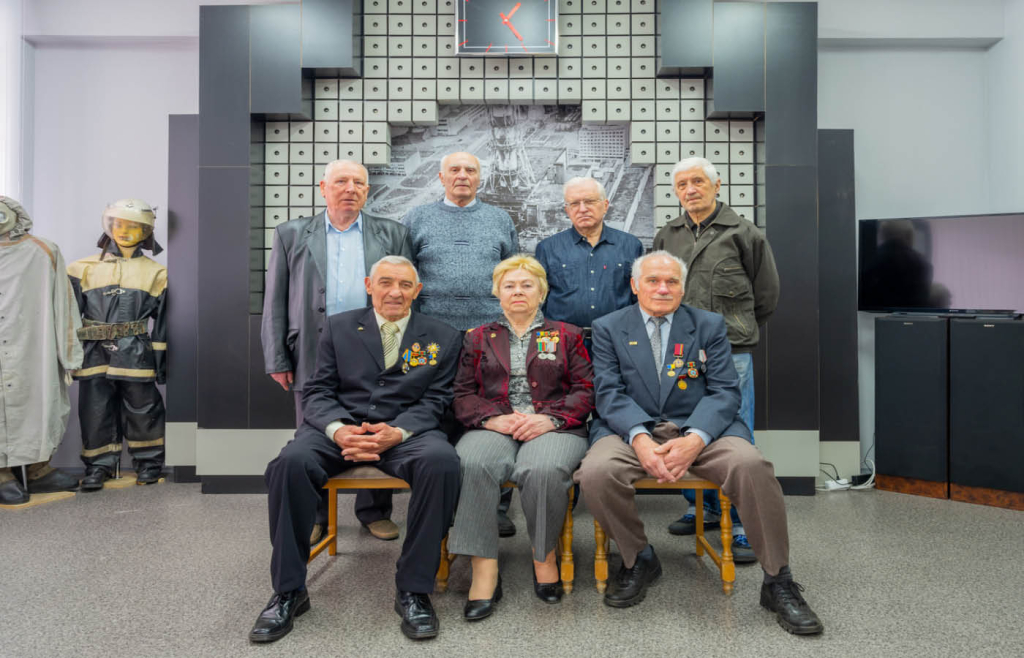 In Photos: What Happened at Chernobyl? | History Hit