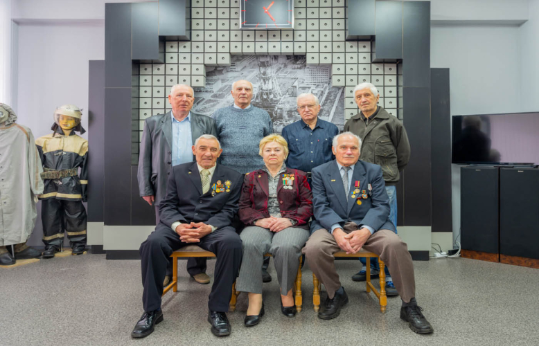 In Photos: What Happened at Chernobyl? | History Hit