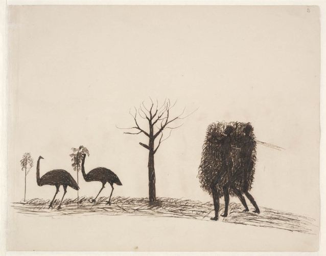The Great Emu War: How Flightless Birds Beat the Australian Army ...