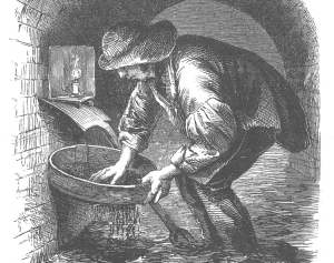 10 of the Worst Jobs in History | History Hit