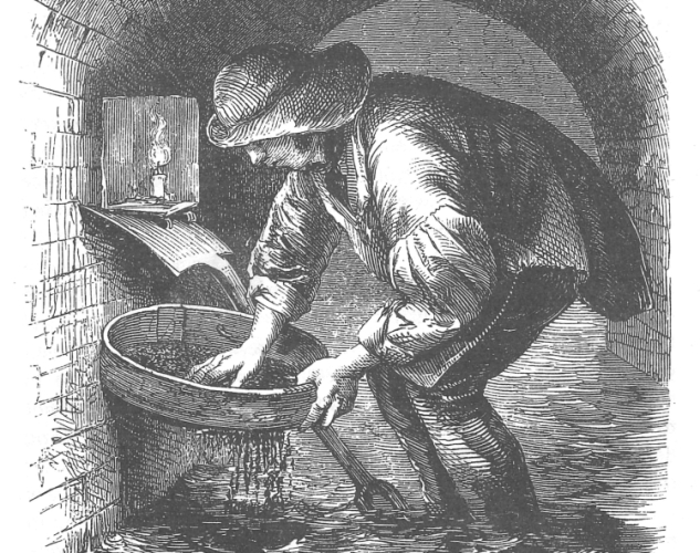 10 of the Worst Jobs in History | History Hit