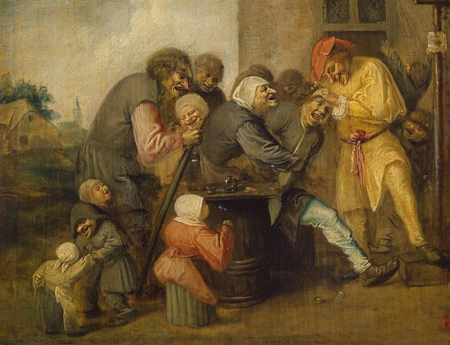 What Was It Like to Visit a Doctor in Medieval Europe? | History Hit