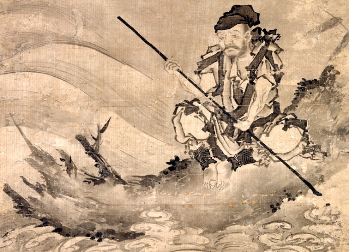 China’s Most Famous Explorers | History Hit