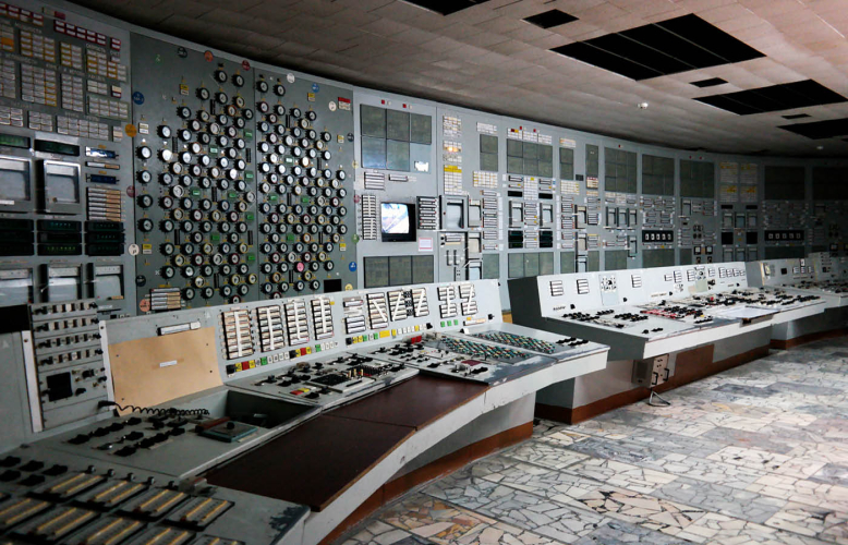 In Photos: What Happened at Chernobyl? | History Hit