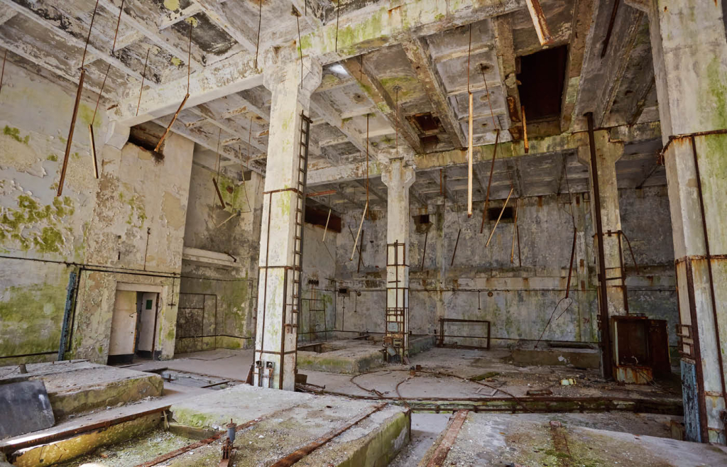 In Photos: What Happened at Chernobyl? | History Hit