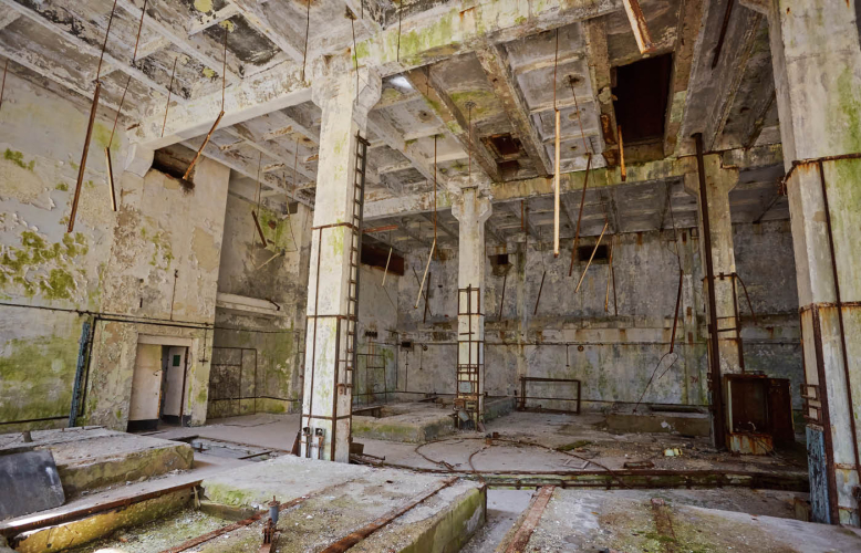 In Photos: What Happened at Chernobyl? | History Hit