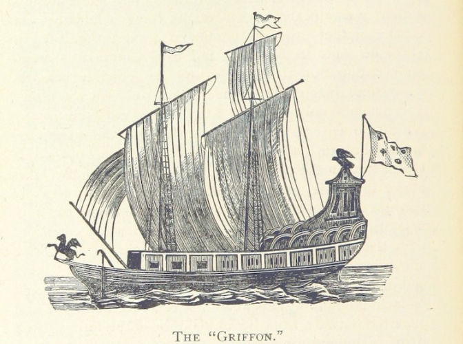 The Greatest Lost Shipwrecks Yet To Be Discovered | History Hit