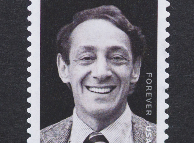 10 Facts About Harvey Milk | History Hit