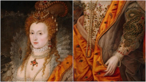 Elizabeth I: Uncovering the Secrets of the Rainbow Portrait | History Hit
