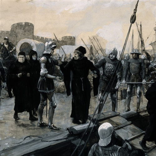 10 Facts About the Hundred Years’ War | History Hit