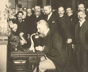 7 Key Inventors of the American Industrial Revolution | History Hit