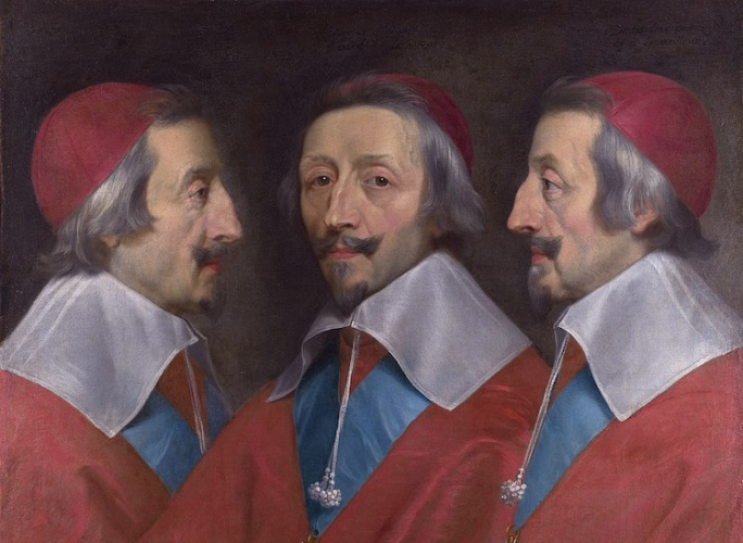 ‘Charles I in Three Positions’: The Story of Anthony van Dyck’s ...