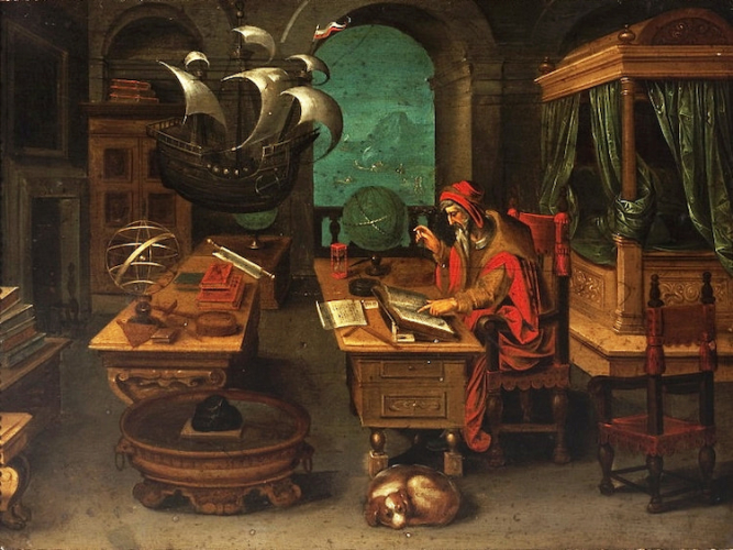 How Celestial Navigation Changed Maritime History | History Hit