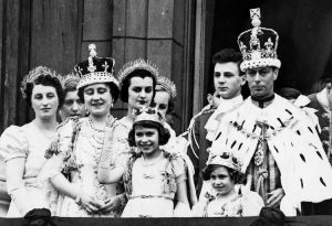 George VI: The Reluctant King Who Stole Britain’s Heart | History Hit