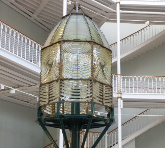 The Lighthouse Stevensons: How One Family Lit Up the Coast of Scotland ...