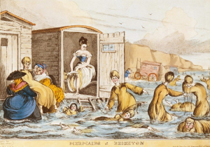 Deck Chairs and Donkey Rides: Visiting the Seaside in Victorian Britain ...