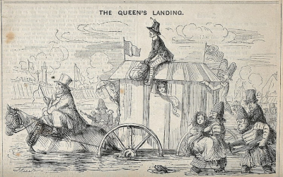 What Was a Victorian Bathing Machine? | History Hit