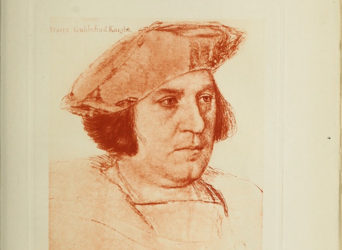 10 Facts About Cardinal Thomas Wolsey | History Hit