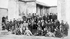 Thomas Cook and the Invention of Mass Tourism in Victorian Britain ...