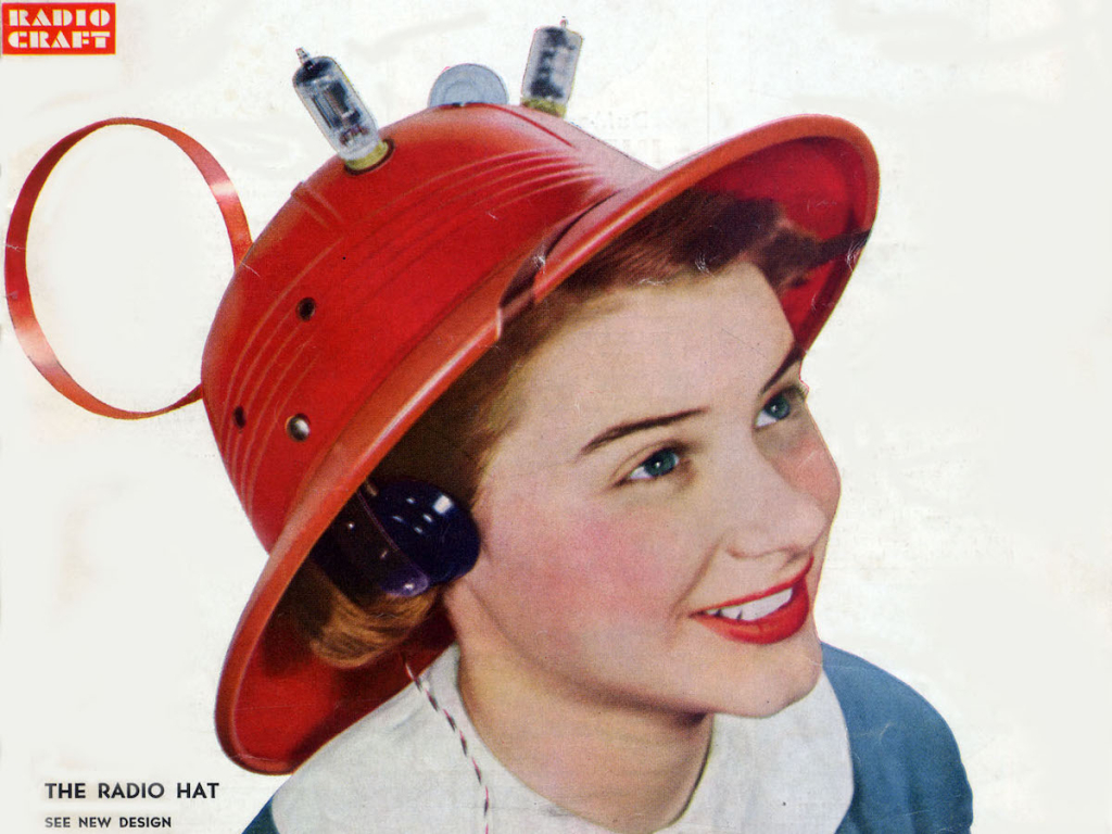 8 of the Weirdest Inventions in History | History Hit