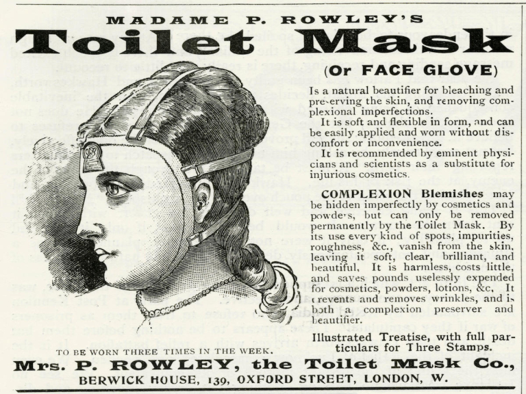 8 of the Weirdest Inventions in History | History Hit