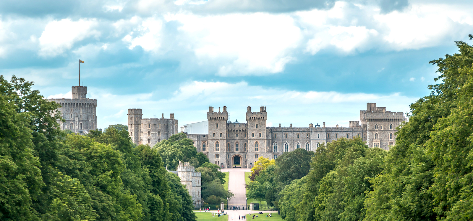 Discover the World’s Most Iconic Castles | History Hit