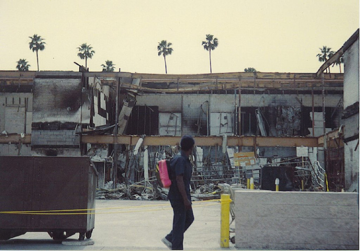 What Caused the 1992 LA Riots and How Many People Died? | History Hit