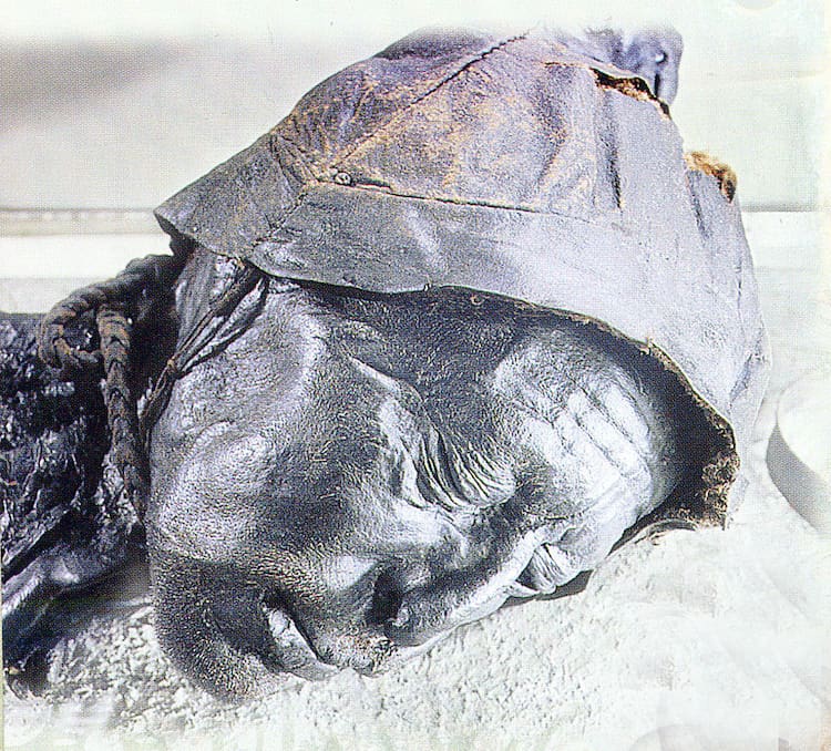 Bog Body: How Old is the Tollund Man?