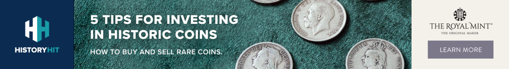 6 of the Most Expensive Historical Items Sold at Auction | History Hit