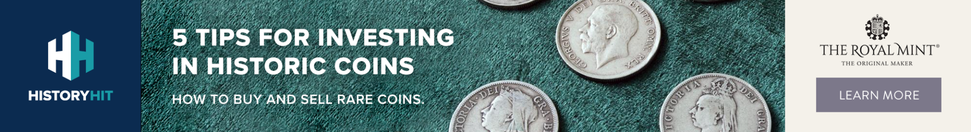 6 of the Most Expensive Historical Items Sold at Auction | History Hit