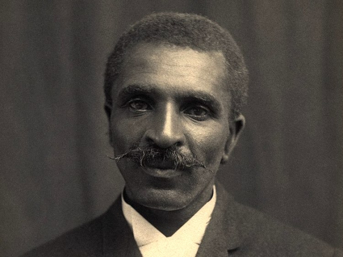 10 Facts About George Washington Carver | History Hit