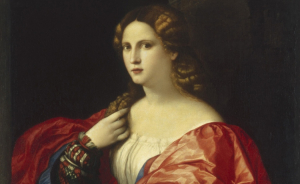 Francesca Caccini: Opera’s First Female Composer | History Hit